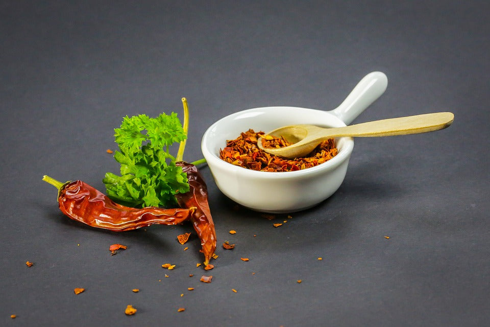 The Risks of Hot Pepper Bird Seed: What Every Birder Should Know ...