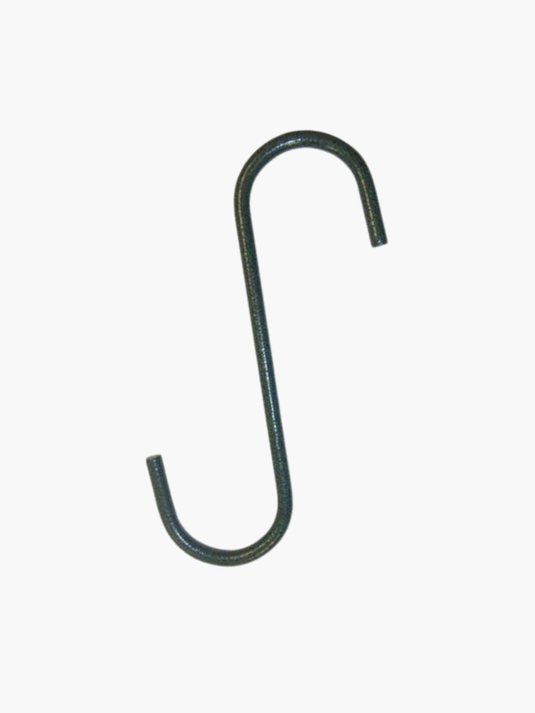 6" Extension Hook with 1 1/2" Hook Opening – Gilligallou Bird