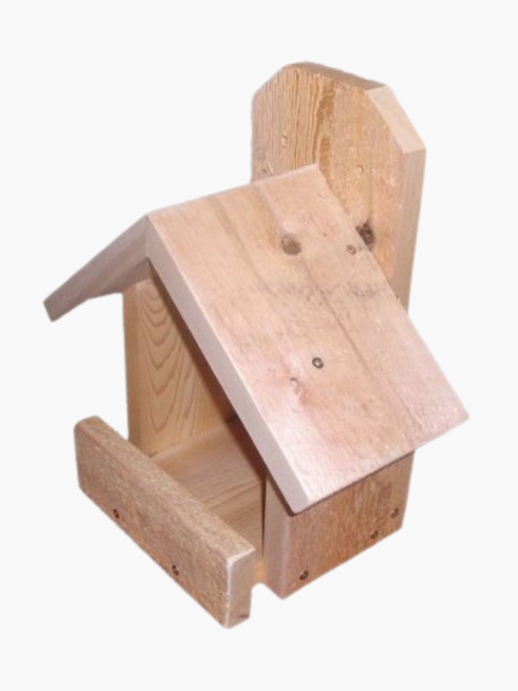 Robin Nesting Box – Gilligallou Bird