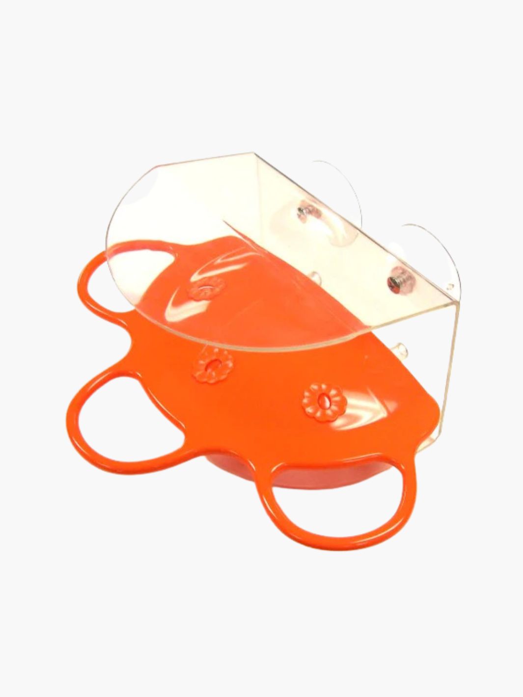 Window Oriole Nectar Feeder – Gilligallou Bird