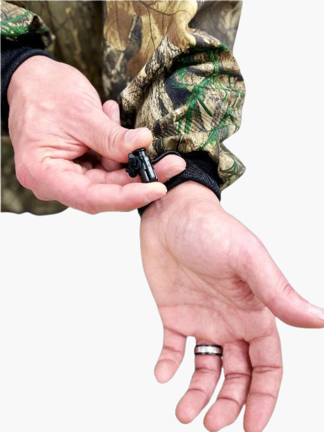 The Original Bug Shirt - Camo Realtree for Ultimate Mosquito Protection ...
