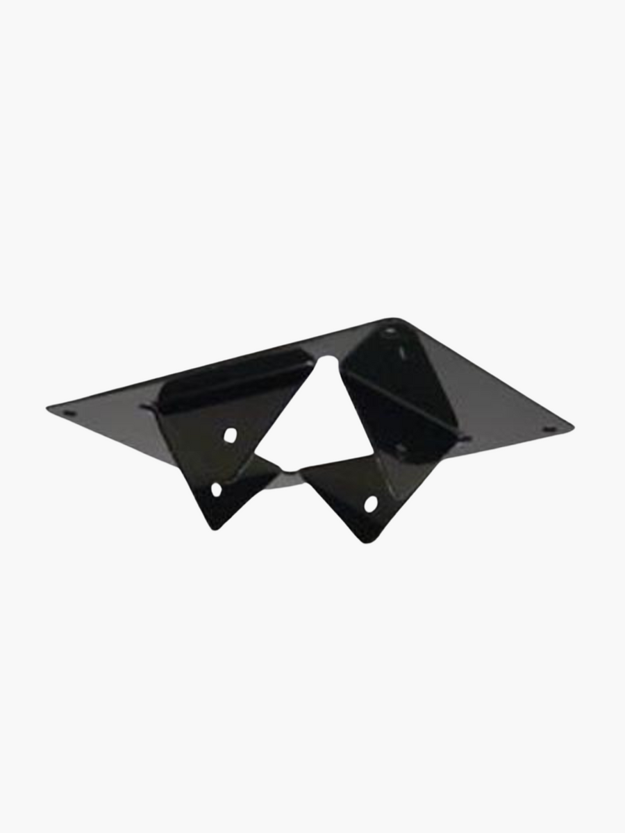 Steel Mount - 4X4 Post – Gilligallou Bird