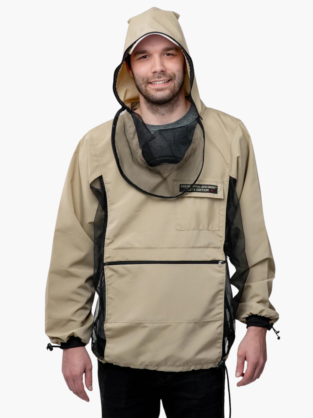 The Original Bug Shirt - Elite Edition for Ultimate Protection ...