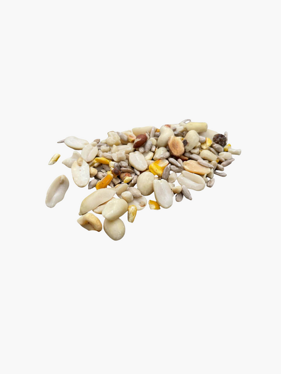 The Risks of Hot Pepper Bird Seed: What Every Birder Should Know ...